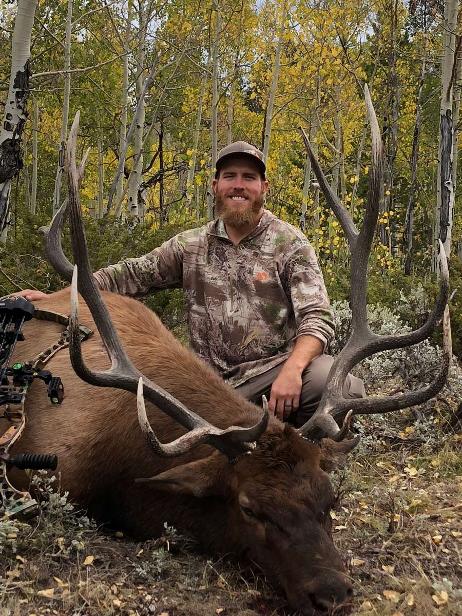 Packages - Colorado Elk Outfitter, LLC